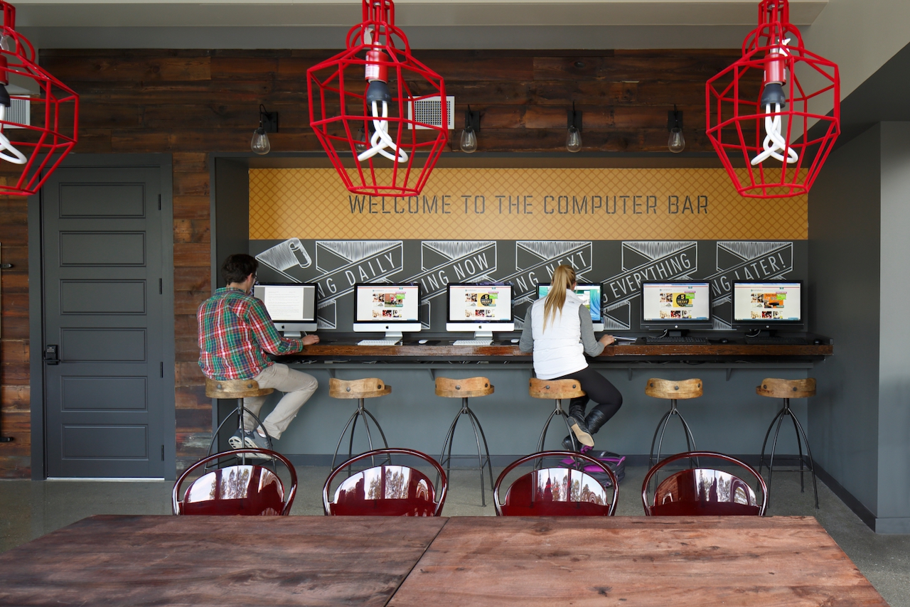 Hannah Lofts | Luxury MSU Off-Campus Living in East Lansing